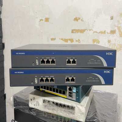 询价~H3C ER2200G2 er3200G2 er3100G2