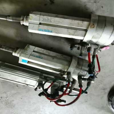 DRQ -80-90- PPVA 30592费斯托气缸，喜欢（gg设备）