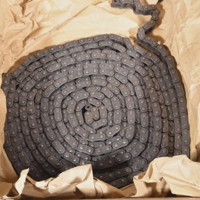 sapre chain for ingot mold  gripper Quattro NEW