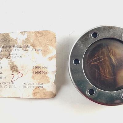 Oil Gauge PN 416972001 Sanko Sangyo For Mitsubishi SJ20T Gen