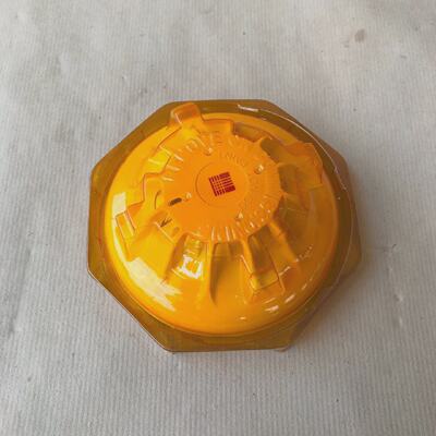 TYCO 811H MX HEAT DETECTOR 516.800.509