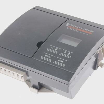 MERLIN GERIN VARLOGIC R6 52400 NEU