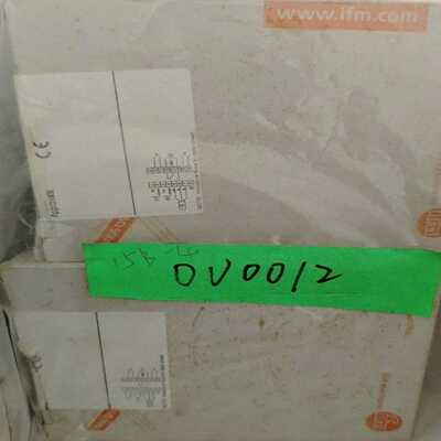 IFM易福门接近开关，II0012，。询价