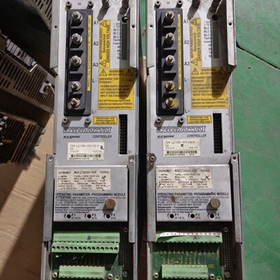 议价rman Indramat Servo Drive Tdm 1.2050300适用