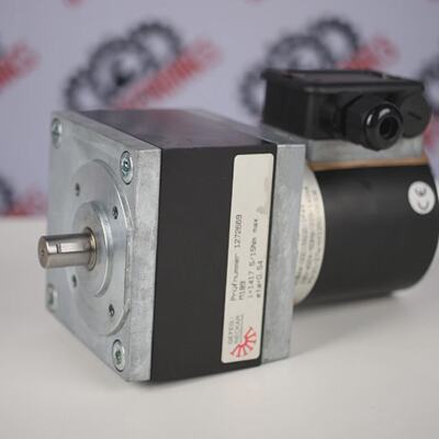 GEFEGNECKAR 1272669  KD84400015602IP44  M189 STEPPER MOTOR