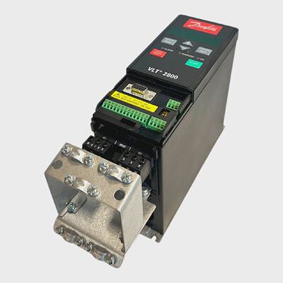 Danfoss 178B1444 VLT2803PS2B20STR1DBF12A00C0 Convertidor De