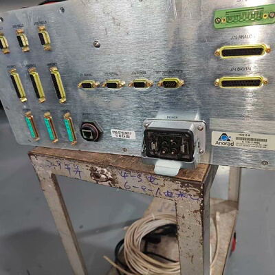 Anorad控制器，型号102412-B议价