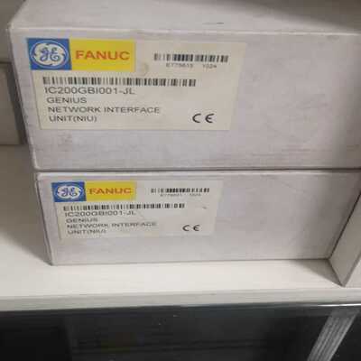 gefanucic200gbi001询价