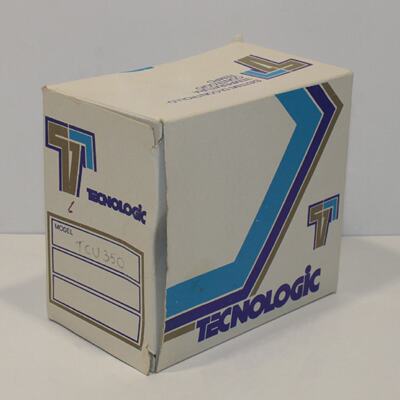 Tecnologic TCU350 Temperature Controller NEW