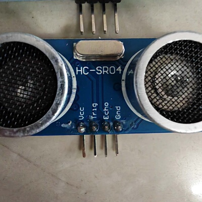 超声波传感器模块hcsr04-议价