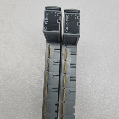 1x br Automatisation X20PS9400 Alimentation lectrique Module