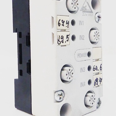 议价AsiFk B 170519  Asi4Eb 170517 Kompaktmodul Used适用