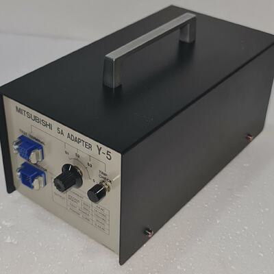 Mitsubishi Electric 5A Adaptador Y5 Accesorio Para AeSs  Sh
