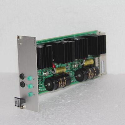 ALSTHOM ALS2 CI 54318078  L54E1421AY00 SCH 54318080 POWER SU