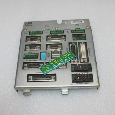 ABBDSQC504BASECONNECTIONUNIT3HAC5689-1/03