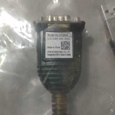 宏正uc232a全新--议价商品