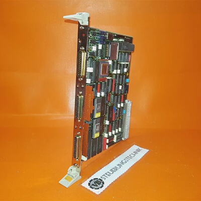 SIEMENS 6FX11328BF01 SINUMERIK Module
