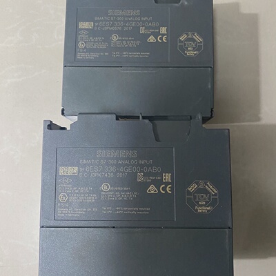 溢价-SIMATICS7300模拟量输入模块