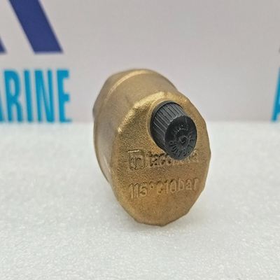 ValvolaDiSfiatoAutomaticoTaconova115C10Bar