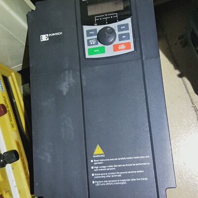 【询价】11kw欧科传动pt300-011g-3b变频器powtec