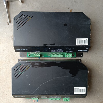 原装拆机BACM2420实物图片-议价