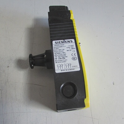 西门子3SE53221SG21SIRIUS安全定位开关XLNTTAKEOUT优惠