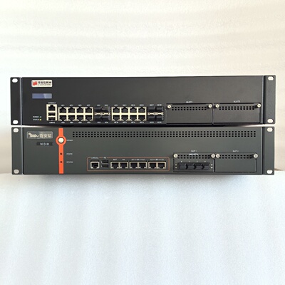 奇安信NSG4000TG35MTG35PNBM5330A防火墙上网行为管理与审计原厂