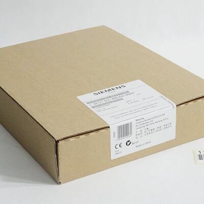 Siemens LOGO TD Text Display 6ED10554MH000BA0  Neu OVP versi