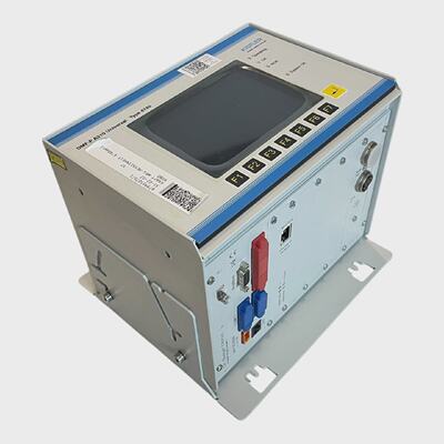 KistlerDMFPA310通用测量调节器适用于实业家插入