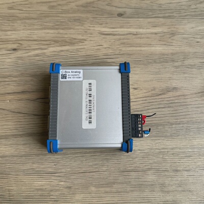 寻“”MICROEPSILON米铱激光测距控制器CBox
