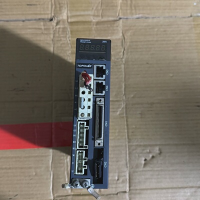 寻“”拓斯达400w驱动器PRONETE04ATSD
