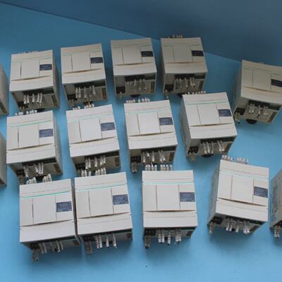 Schneider Electric PLC TWIDO TWDLCAA10DRF 1Pcs Free Expedite
