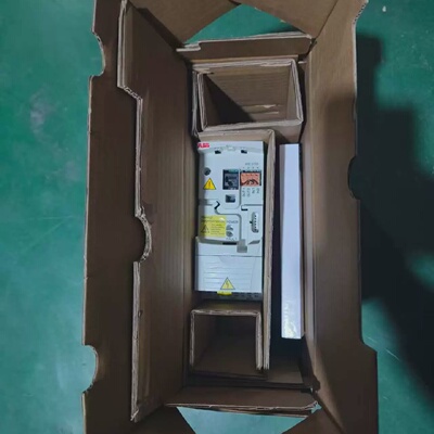 ABB变频器ACS35503E01A94未使拍前询价