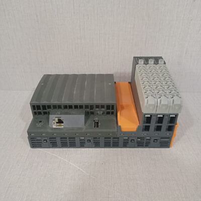 BRAUTOMATION X20 CP 1301 Module