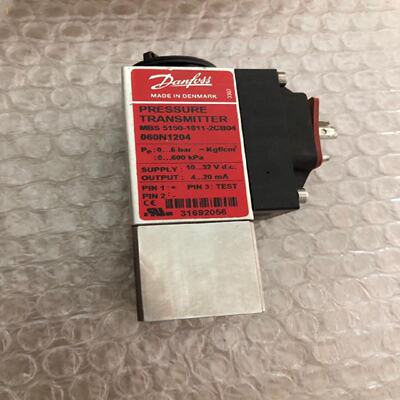 询价MBS5150060N120406bar1032VDC420mA请