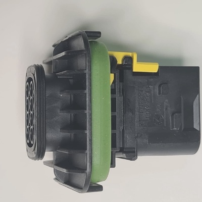 40Pcs.TE Connectivity AMP Connectors115644161 CONN PLUG HSG