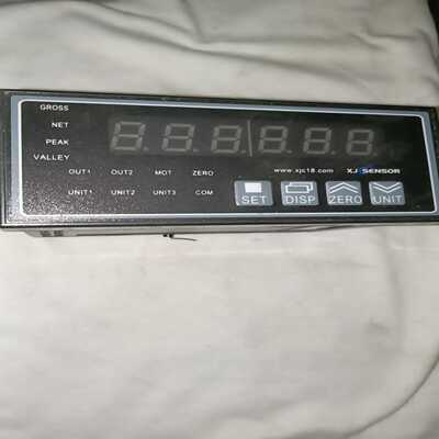 鑫精诚传感器 XJC-CF3600-C-M-D-R2~询价