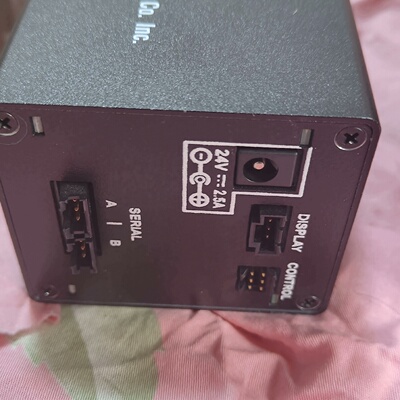 询价-VICI EUTA4CSD8MWESLF   8 mpos