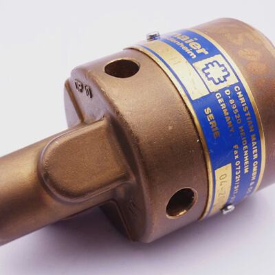Maier Heidenheim DP 10 R 11 Dichtkopf unused