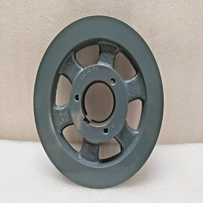 QuincyCompressor1TB70Pulley115240