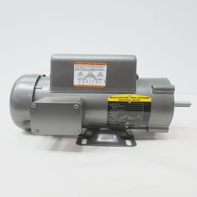 BaldorCL3507AcMotor115/208-230v-ac1725rpm3/4hp1ph56c