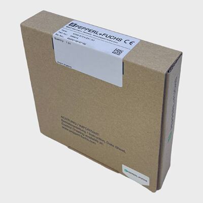 PepperlFuchs KFD2STC4EX1.2O Unidad Transmittergert 283674Kf