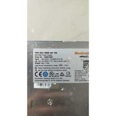 拆机正品1469610000PROECO480W48V10A现货*--议价商品