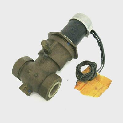 Neue Atkomatic Ventil 4550 Magnetventil 114 Typ Abp