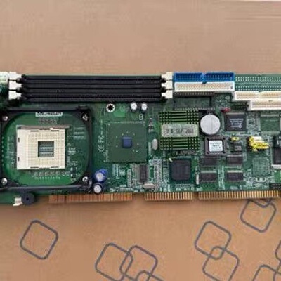艾讯SBC4202NPCA全长卡工控主板SBC42-询