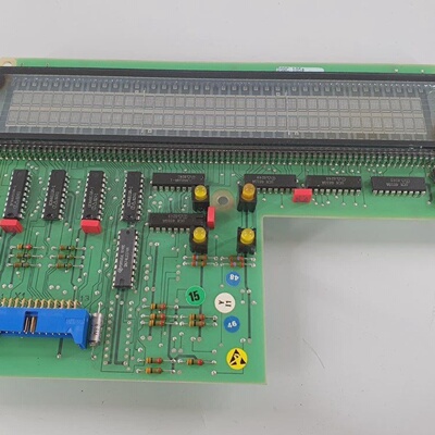 PQ1734 ABB ASEA DSQC 105 YB161102AF2 2668 1801821