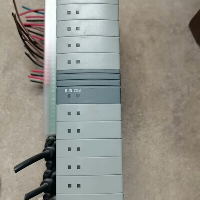优稳DCS系统卡件UW5231混合量模块有8套，-询价