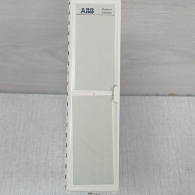 ABB RTXP18 RK 926 115AD MODULE NEW WITH FILTHY BOX