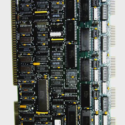 Carte Mre Intel 143472003 Utilise 143472003