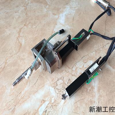 拆机TECHNART智能电批用马达ABL10YPC02-UA议价商品
